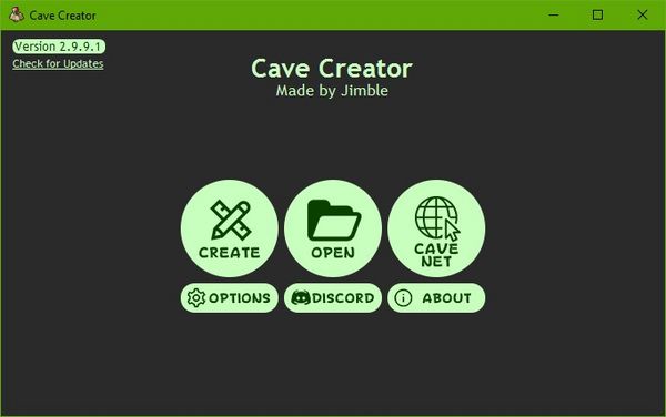 Cave Creator - Pikmin Technical Knowledge Base
