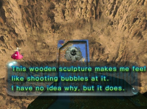 How Pikmin 2 loads text - Pikmin Technical Knowledge Base